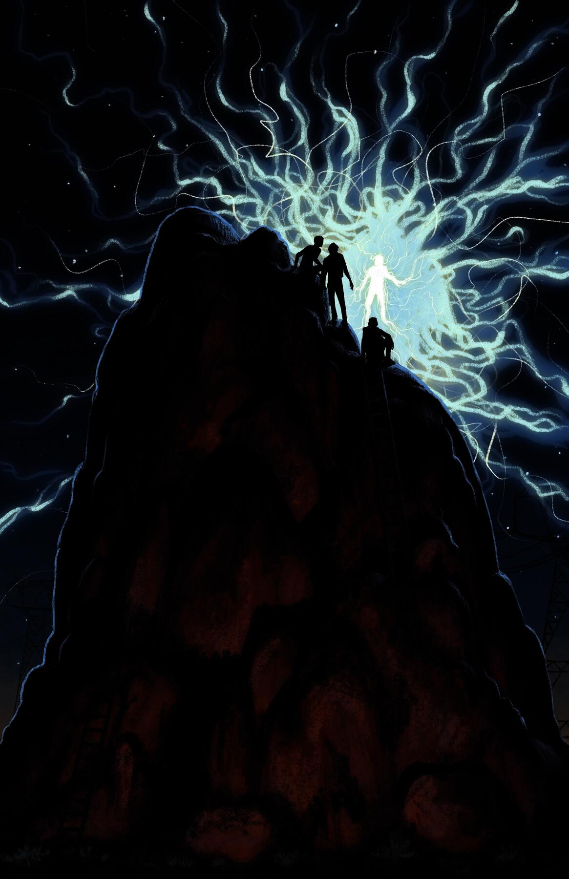 Anna Chen Campbell - Works Template - Illustration - RISD Senior Show 2020 | RISD / Museum ...